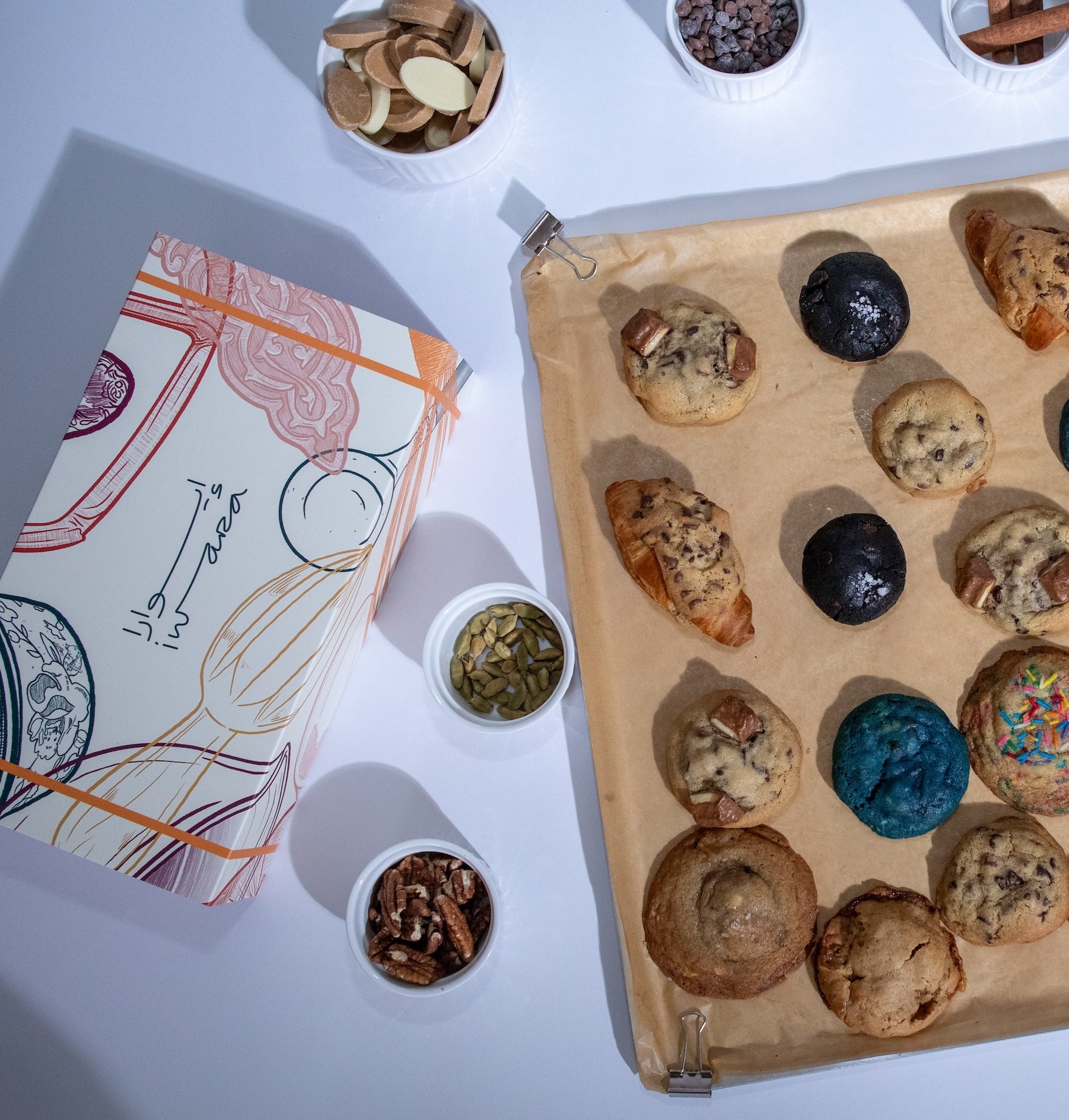 Iwara Bake Lab – iwarabakelab